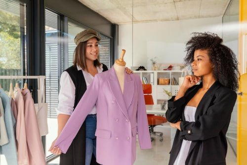 Size Inclusivity Becomes a New Benchmark for Fashion Brands – CINK
