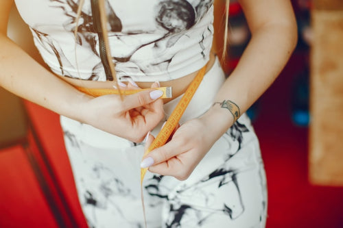 Sartorial Designs by Women for Women – CINK